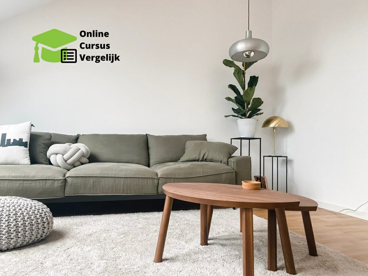 Vind de beste Interieurstylist opleiding? Word een Interieurstylist ...